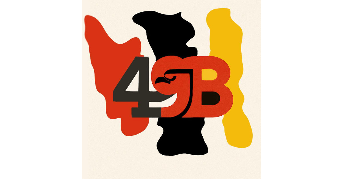 Become Our Partner – 49 Berlin